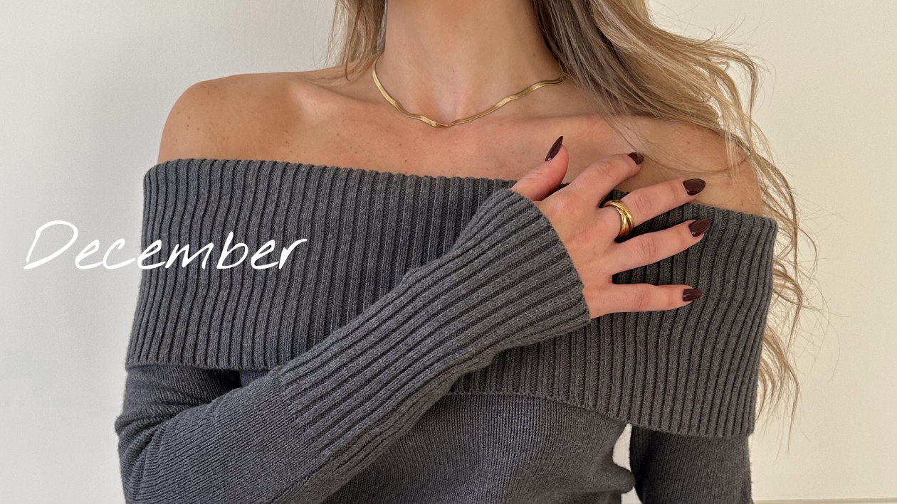 Founder's Newsletter - December Edition – Twenty Compass