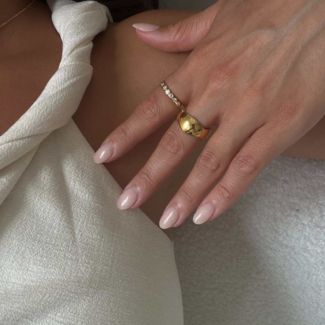 Rings - Sample Sale – Twenty Compass