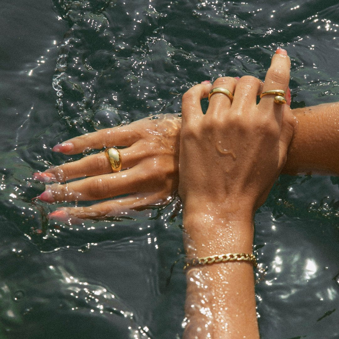 WATER RESISTANT – Twenty Compass