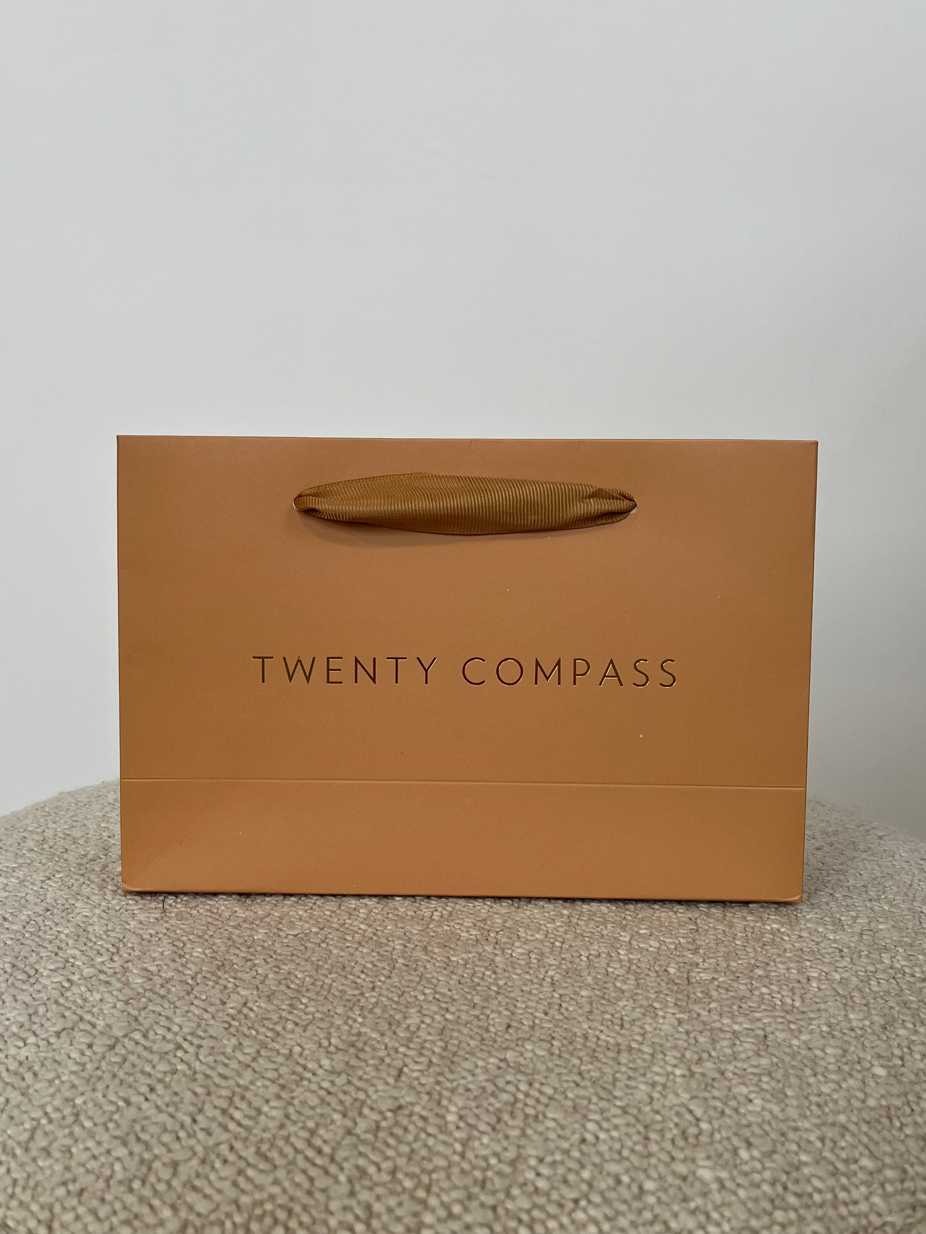 Gift Bag – Twenty Compass