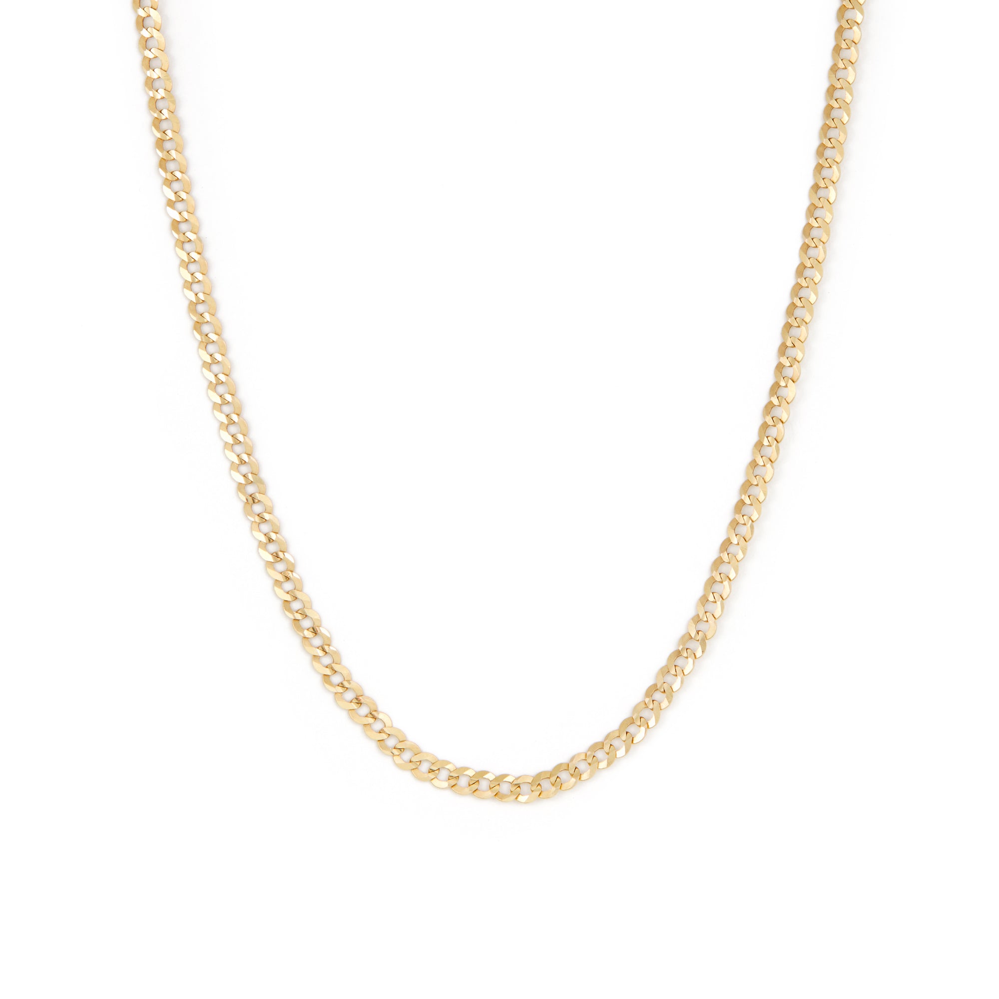 10k flat curb chain store