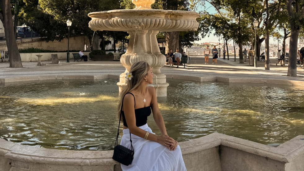 Lisbon City Guide – Twenty Compass