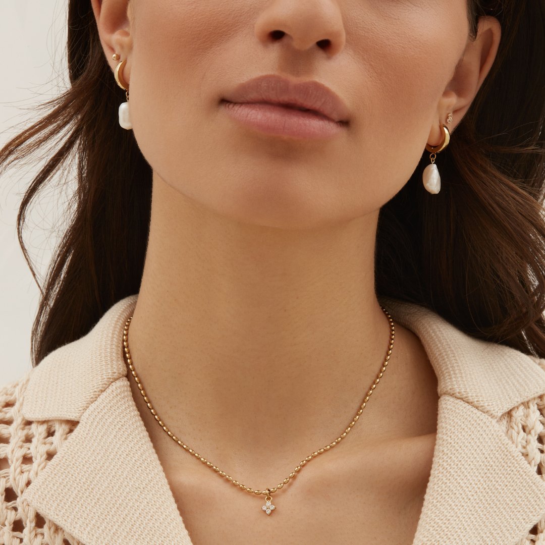 Gold Plated & Vermeil – Twenty Compass