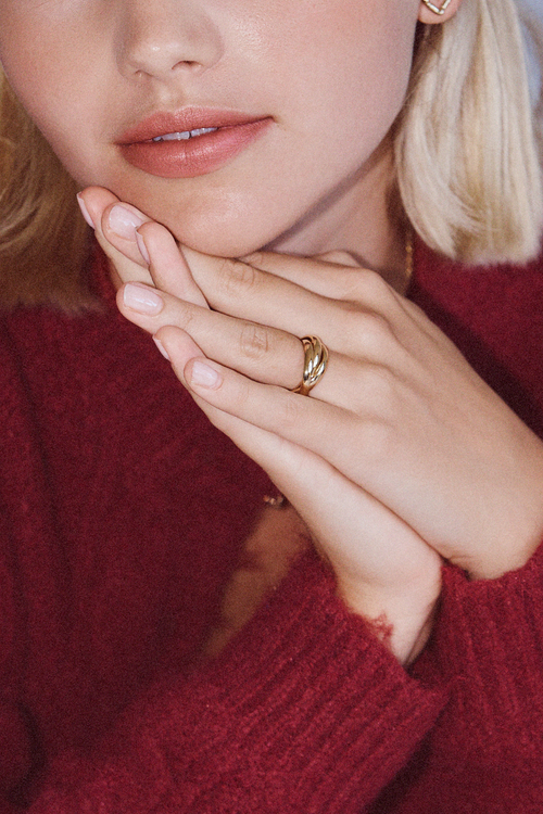 Twenty Compass | Long-lasting everyday jewelry.