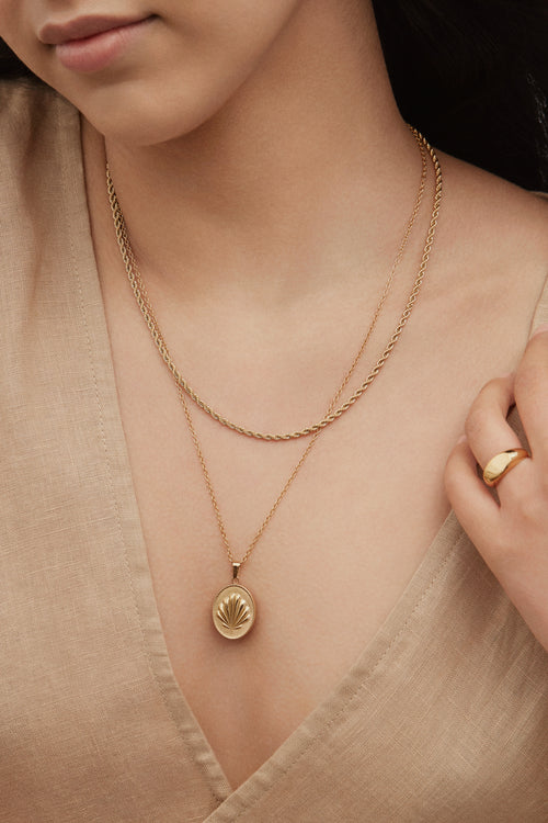 All Women's Jewelry Collection | Gold and Silver – Twenty Compass
