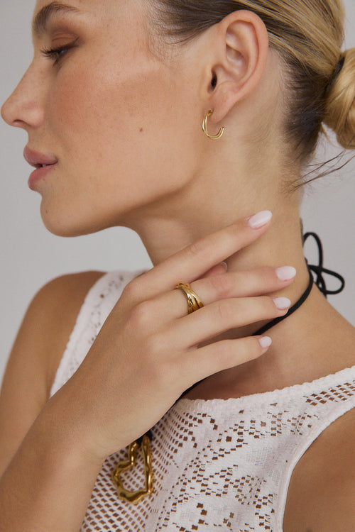 Twenty Compass | Long-lasting everyday jewelry.