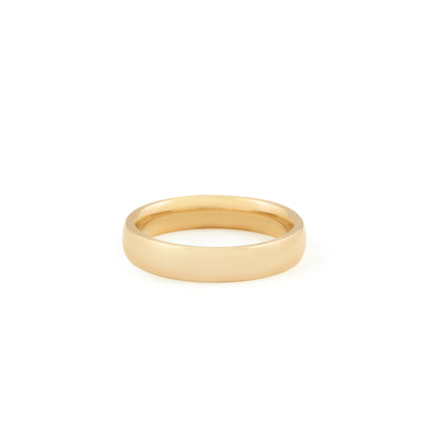 Basic Ring - Silver – Twenty Compass